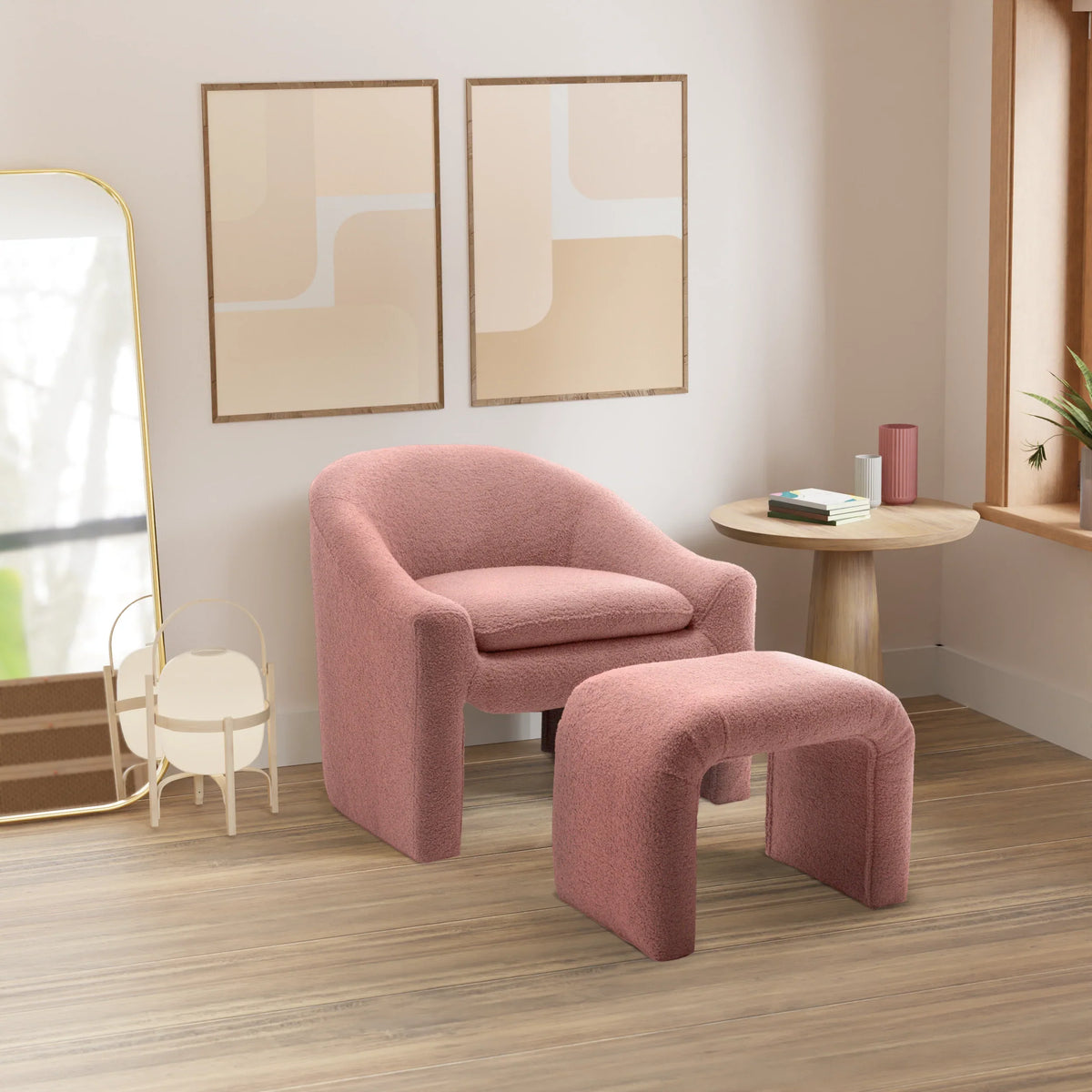 How to create a softer space with curved furniture – Stunning Chairs