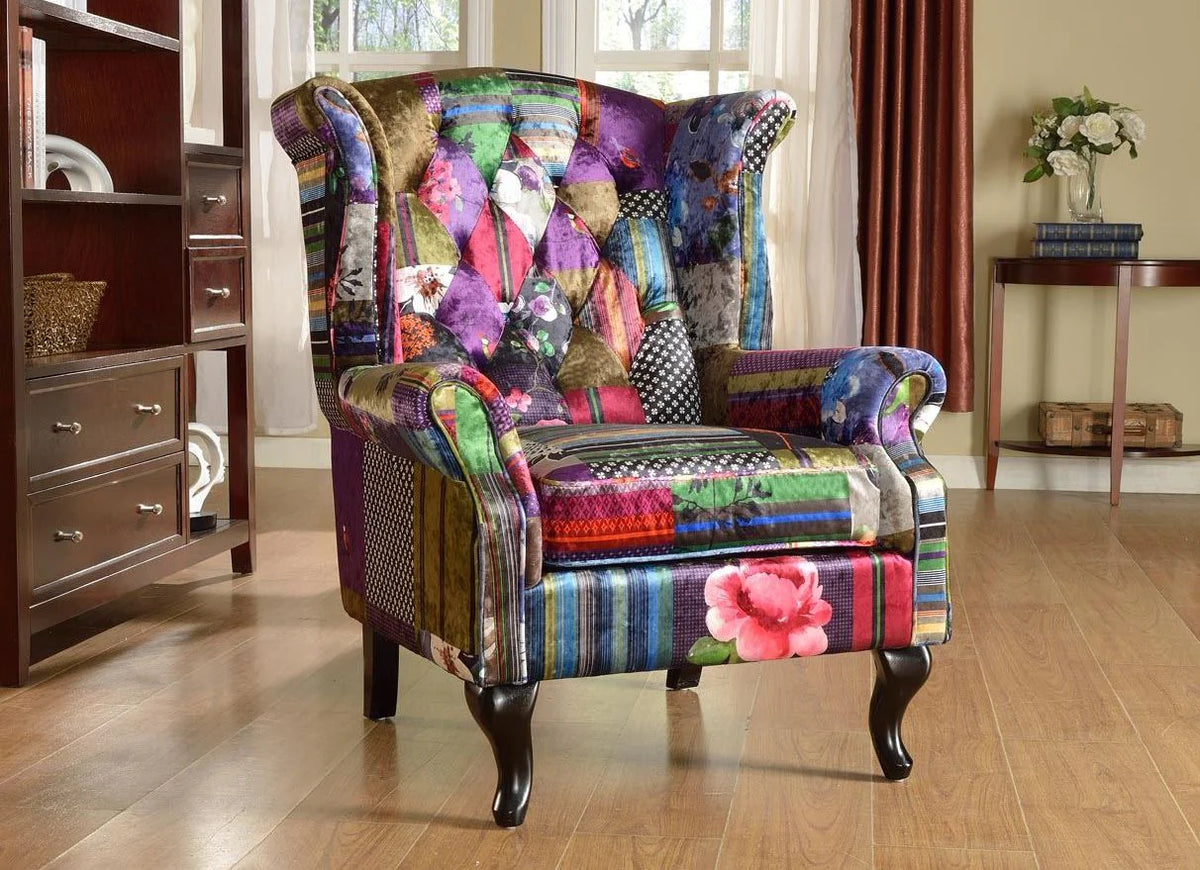 Wingback Chairs | Quick Delivery – Page 2 – Stunning Chairs