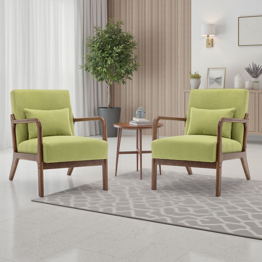 Green Accent & Occasional Chairs | Quick Delivery – Stunning Chairs