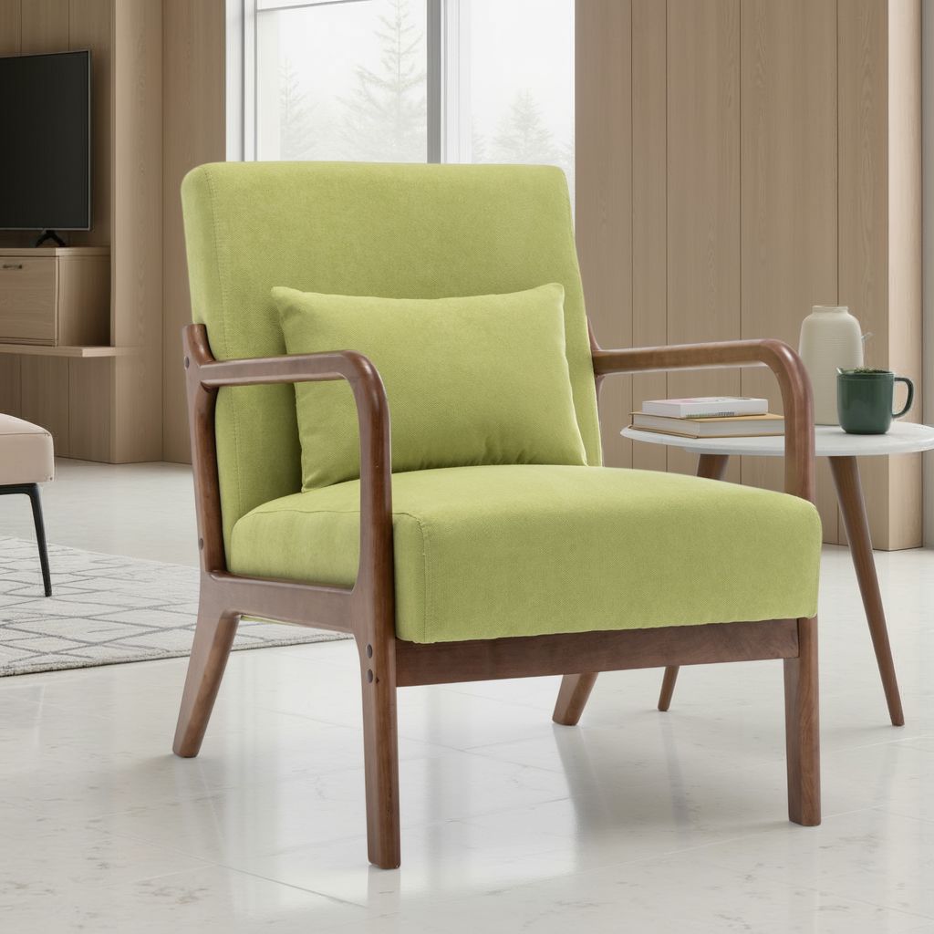 Green Accent & Occasional Chairs | Quick Delivery – Stunning Chairs