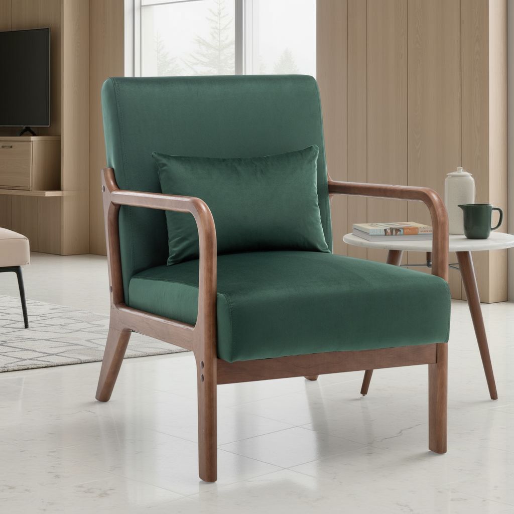 Green Accent & Occasional Chairs | Quick Delivery – Stunning Chairs