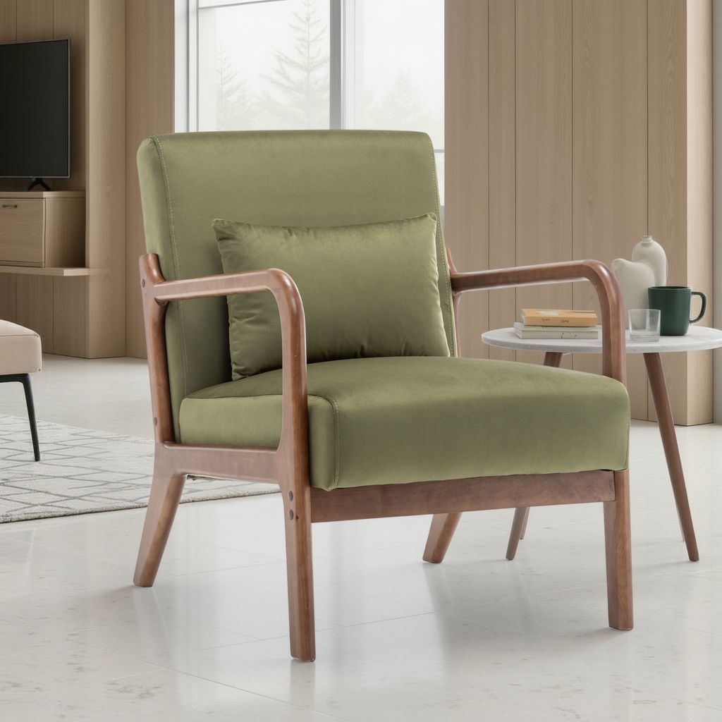 Green Accent & Occasional Chairs | Quick Delivery – Stunning Chairs